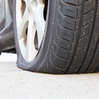 ProGom - Votre spécialiste du pneu dans la région d'Andenne